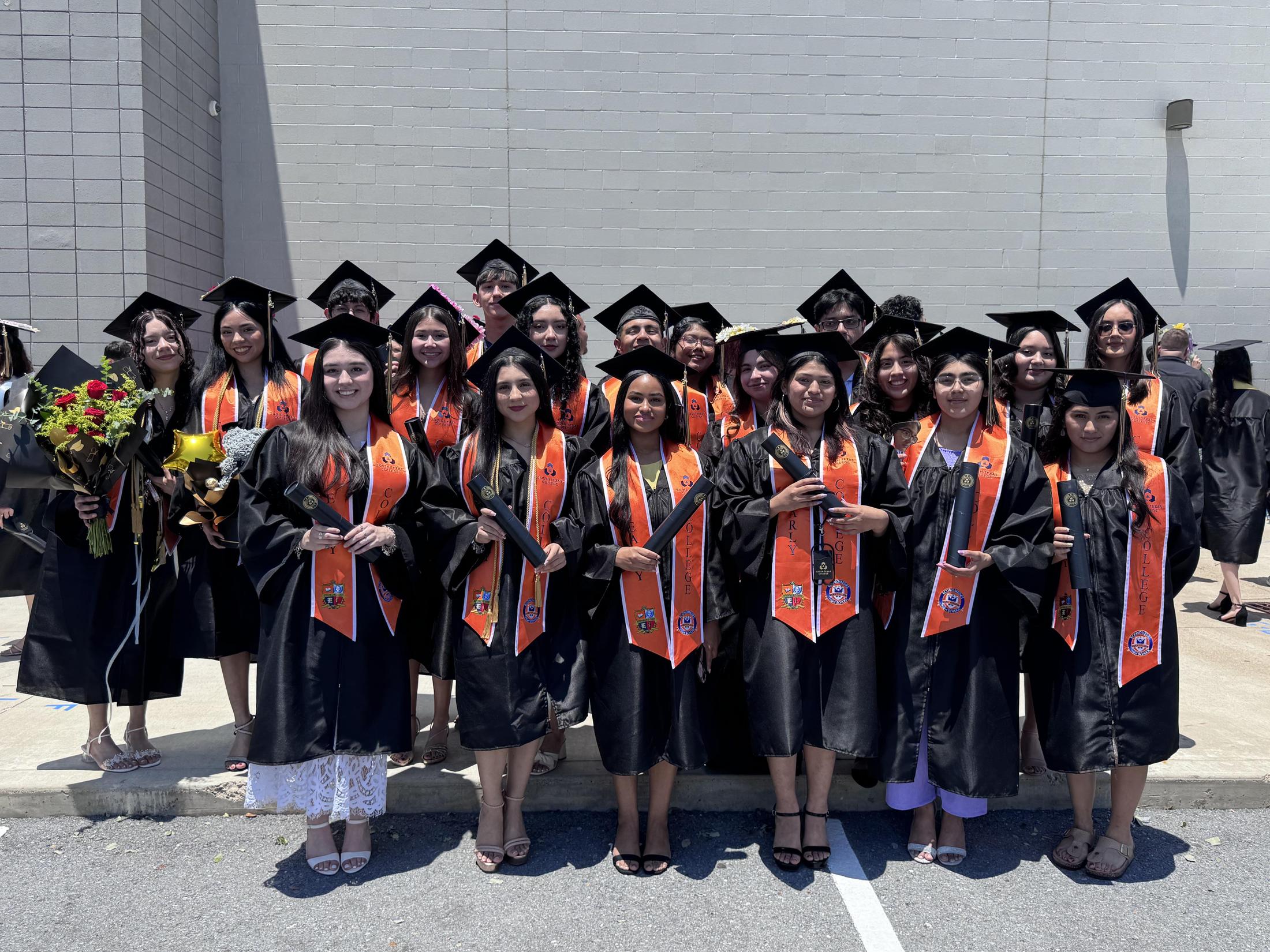 ECHS Photos – Early College HS – Johnny Economedes High School