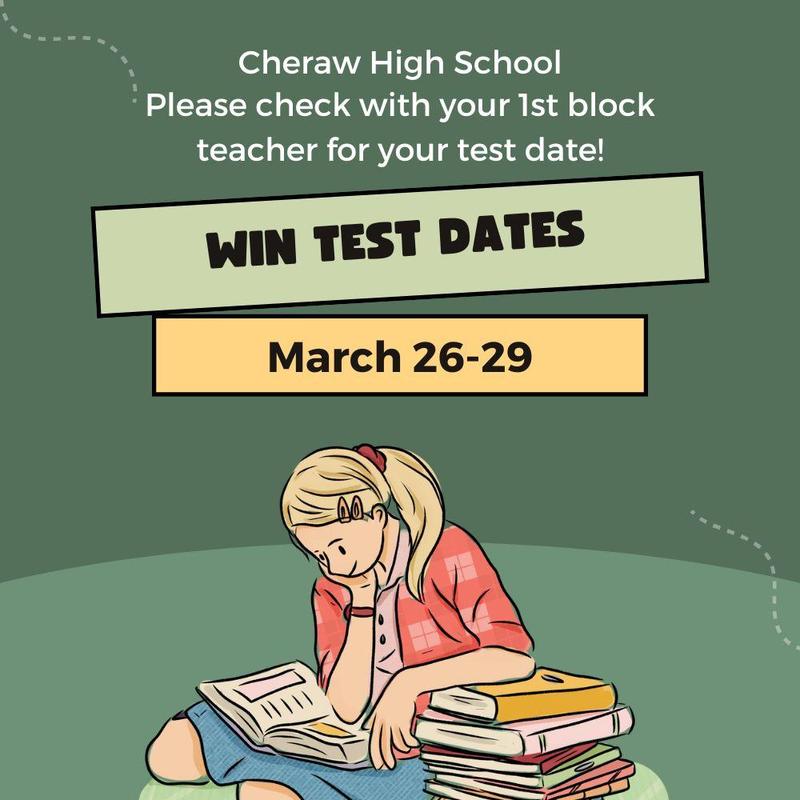 Cheraw High School