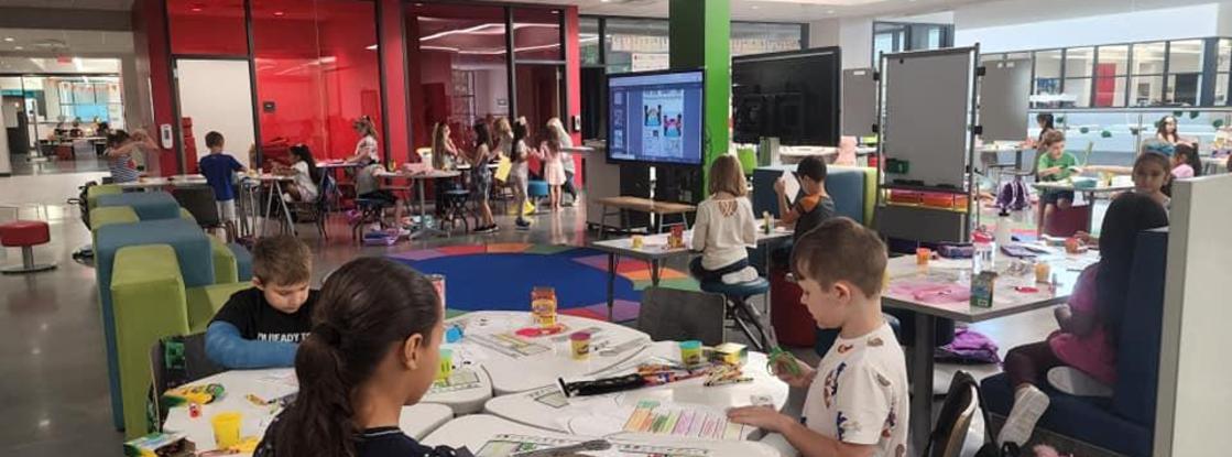 Falcon Ridge Elementary School