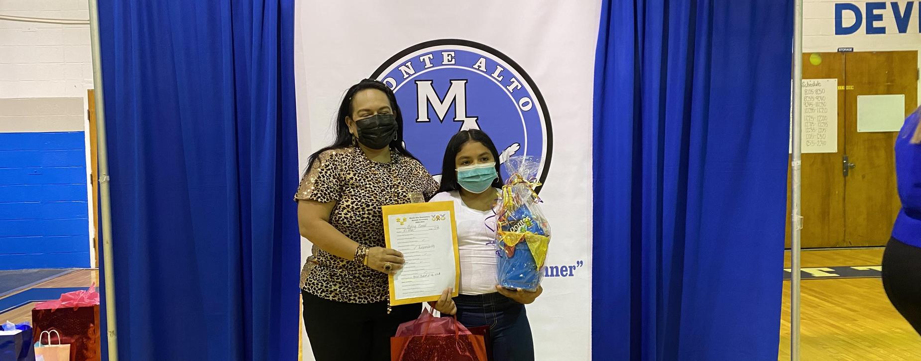 Monte Alto Elementary