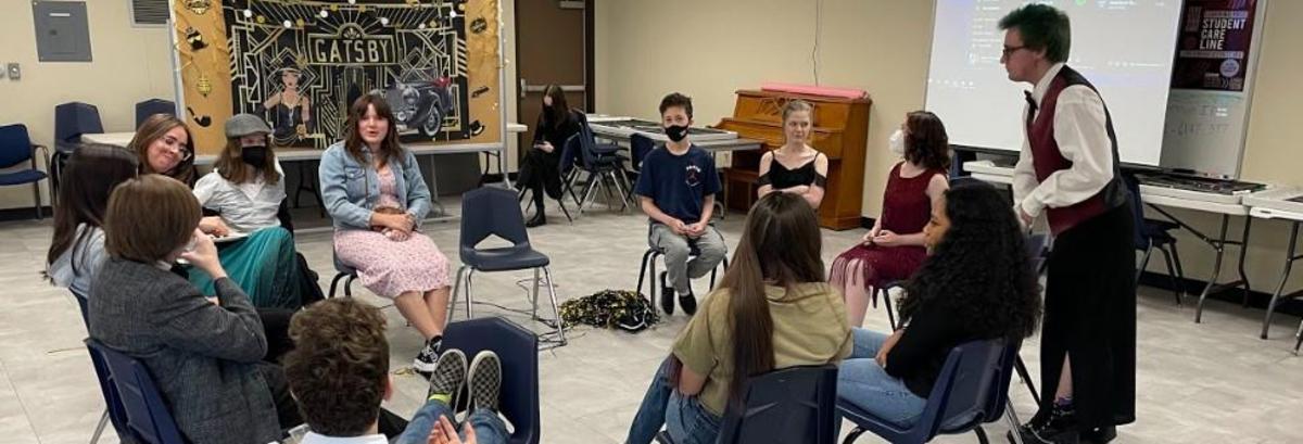 Learning Post Academy