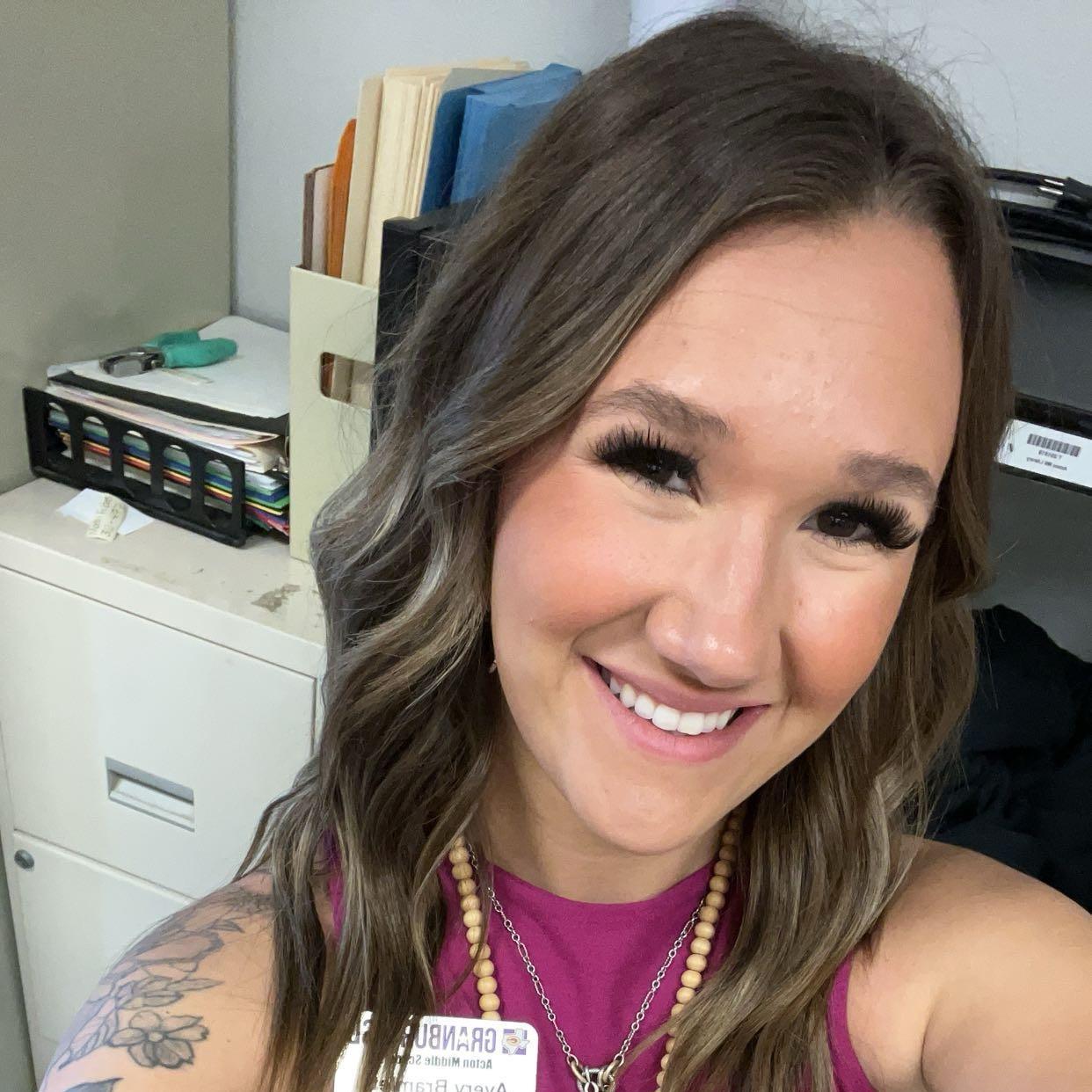 Staff Directory | Granbury Ind School District