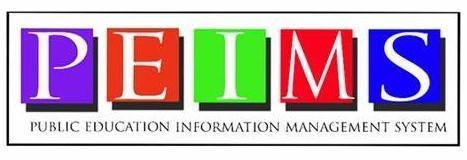 PEIMS Department – PEIMS – Southwest Independent School District