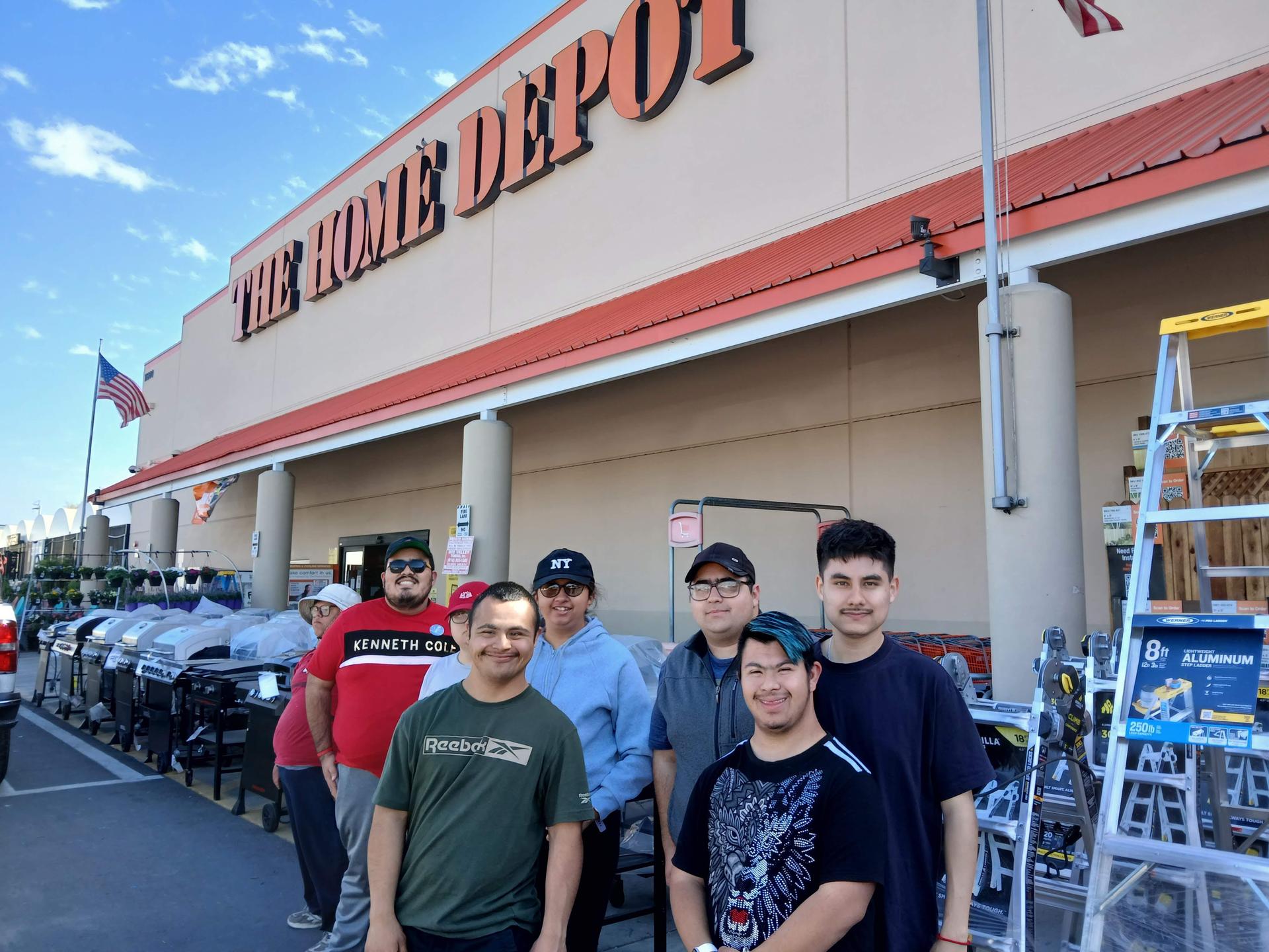 Gardening – Career Transition Center – Charles Leroy Lowman Special Ed ...