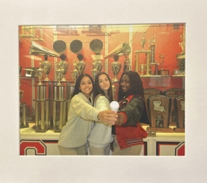 2024-2025 Student Council – Student Council – Belle Chasse High School