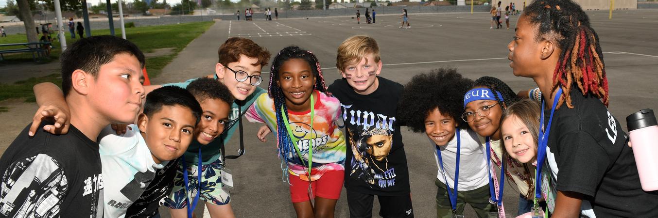 Gilbert Academy of Creative Arts