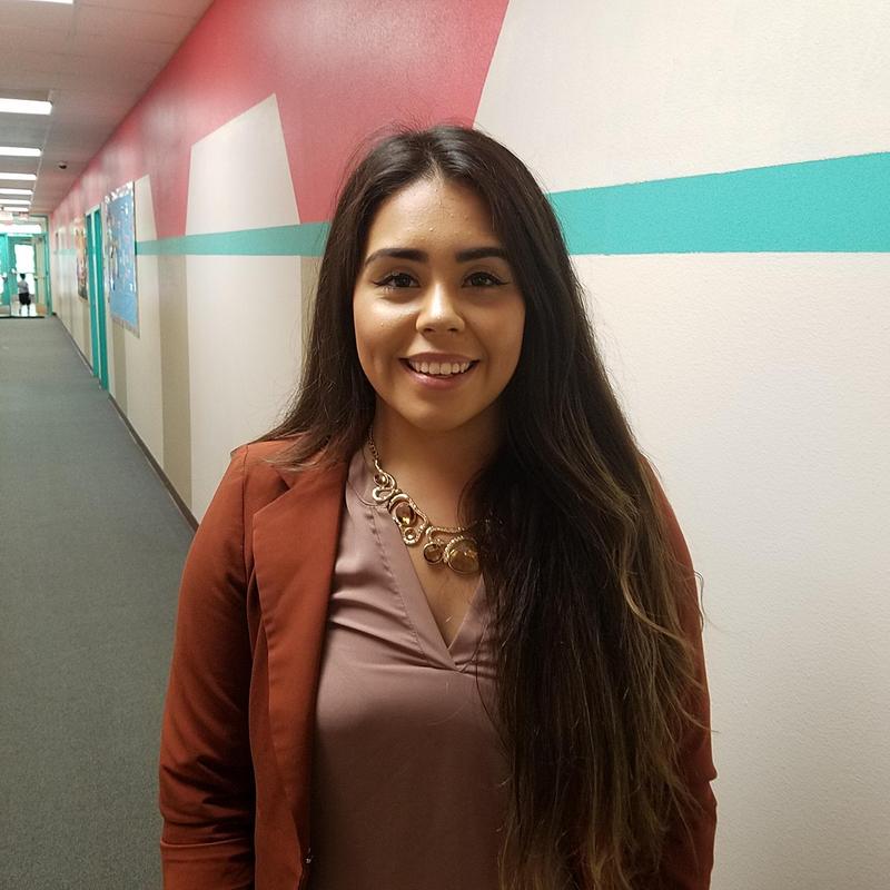 1st Year Teacher of the Year - Mrs. Carrillo | Desert View Elementary ...