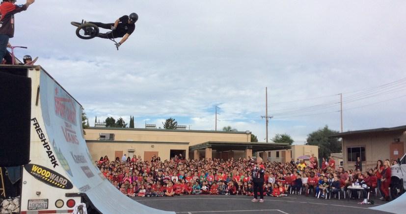 Wildomar Elementary School