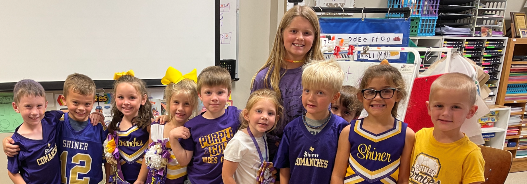 Shiner Independent School District