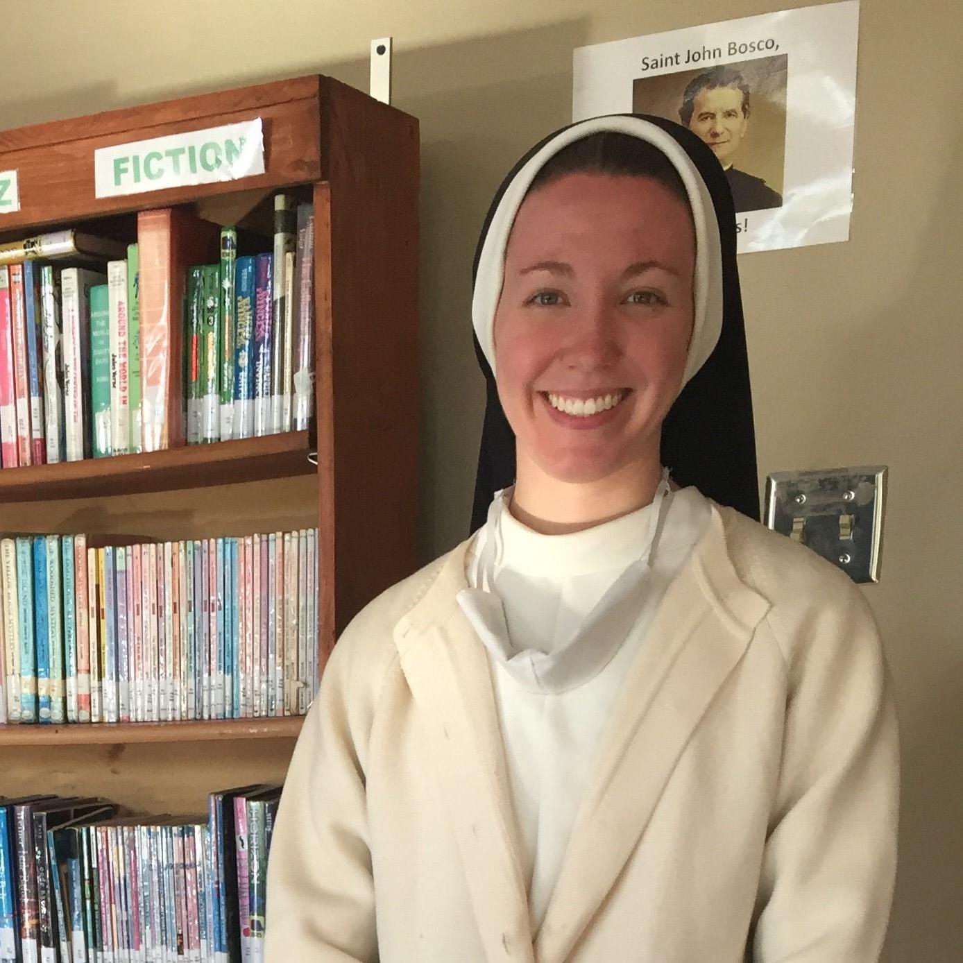 Staff Directory | St. Croix Catholic School