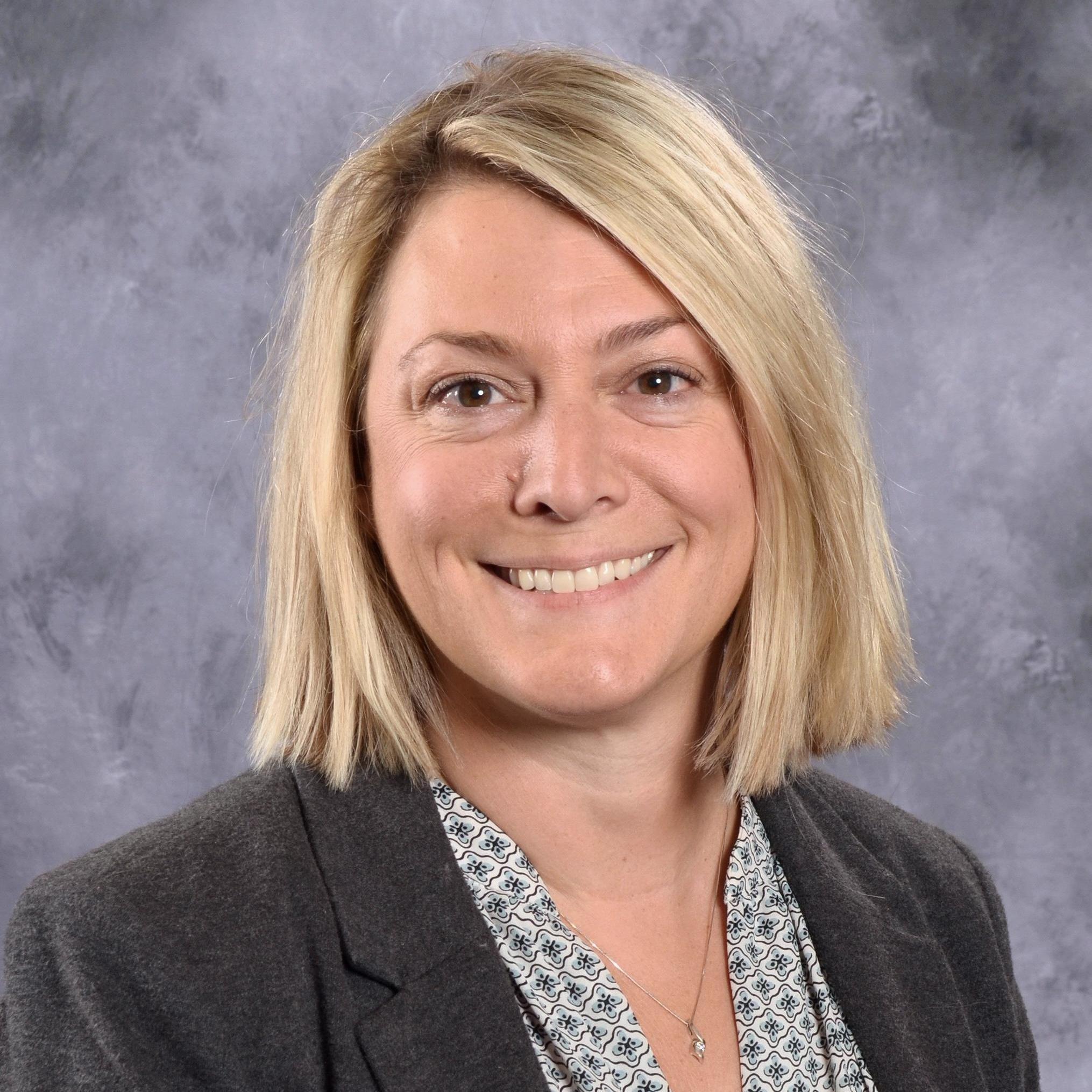 Staff Directory | Godwin Heights Middle School