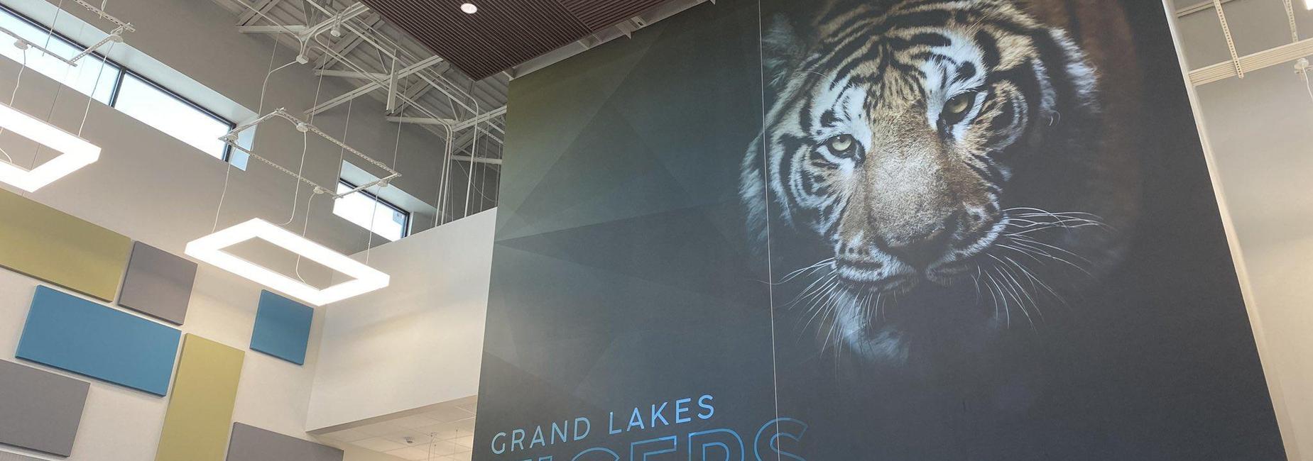 Grand Lakes Junior High