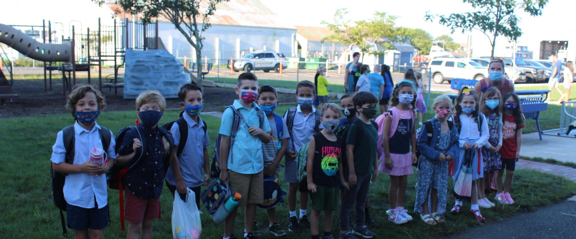 Bay Head Elementary School