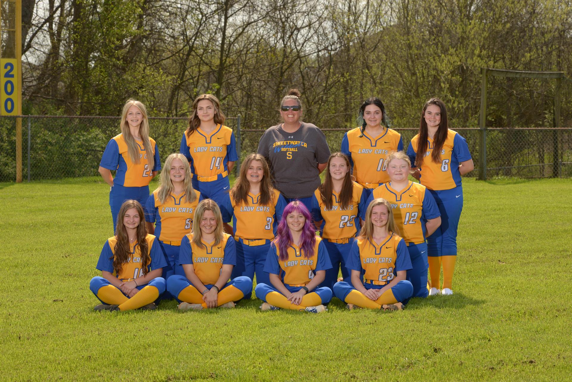 SHS 2022-2023 Softball – Softball – Sweetwater High School