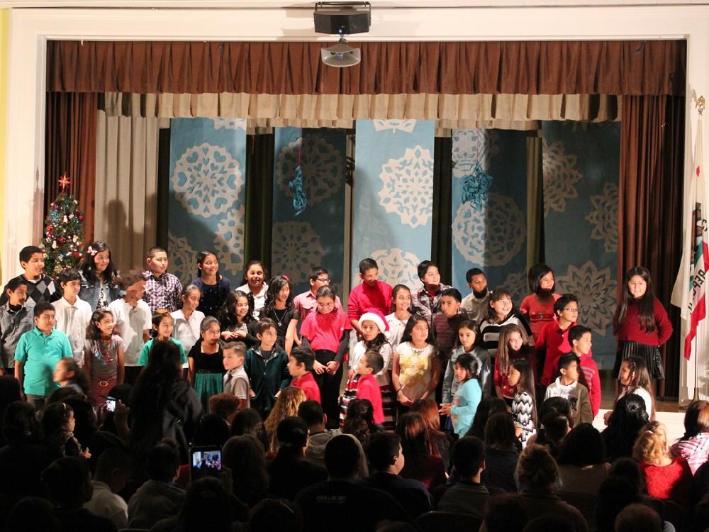 Events from the Past – Archives – Bushnell Way Elementary School