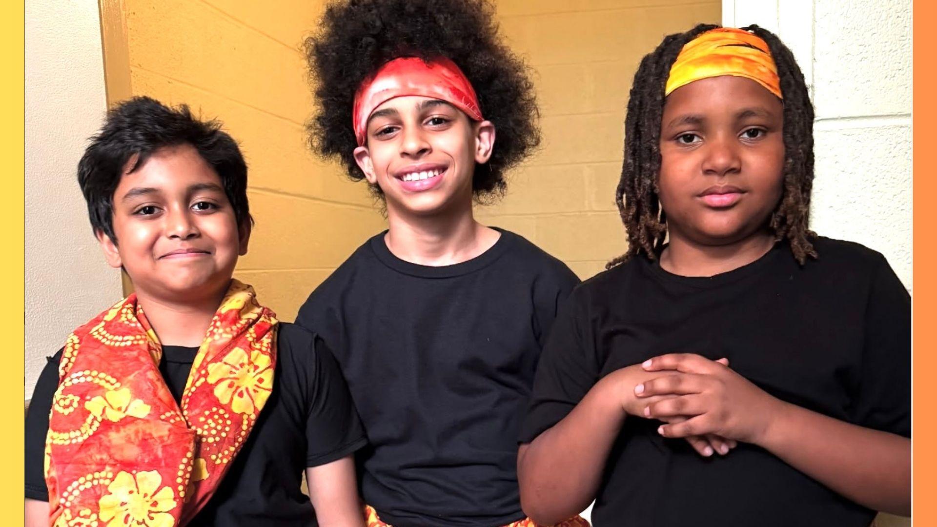 Performing Arts at WPACES – About – West Philadelphia Achievement ...