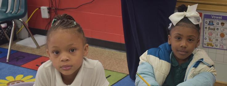 Kennedy Early Childhood Center