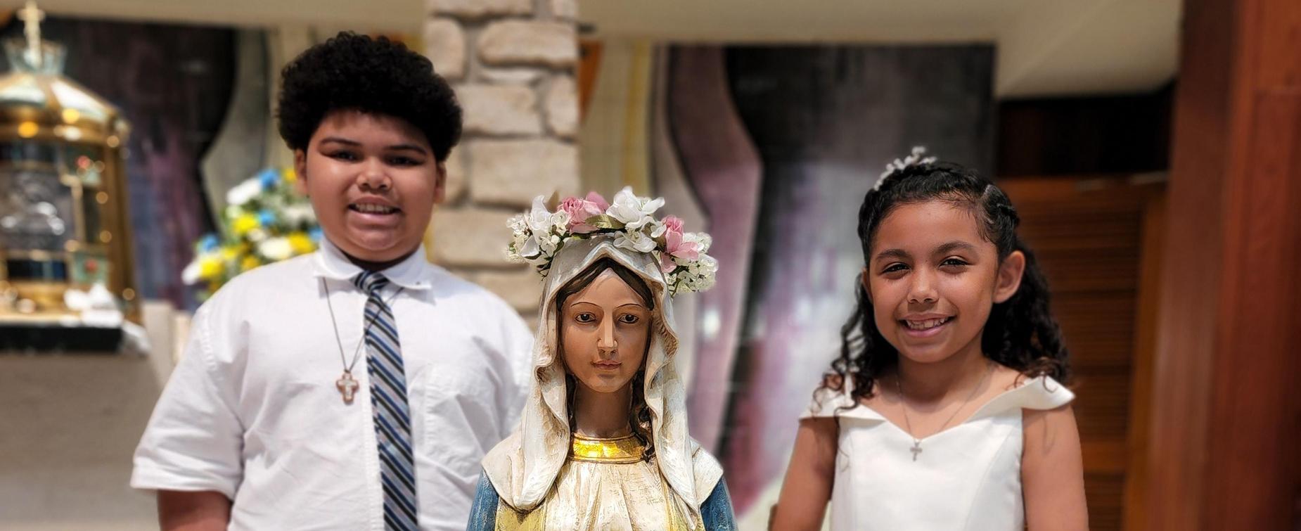 St. Pius X Catholic School