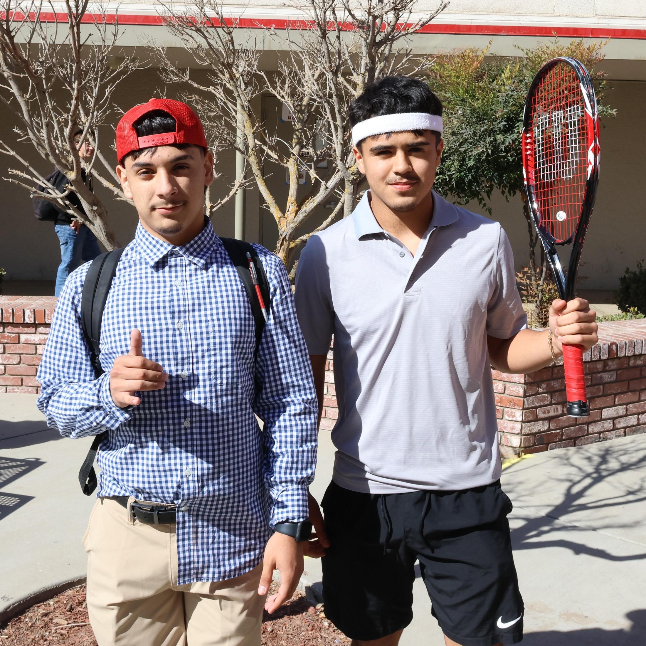 Spooky Week, Rhyme Without Reason, October 28, 2024 – CUHS Videos ...