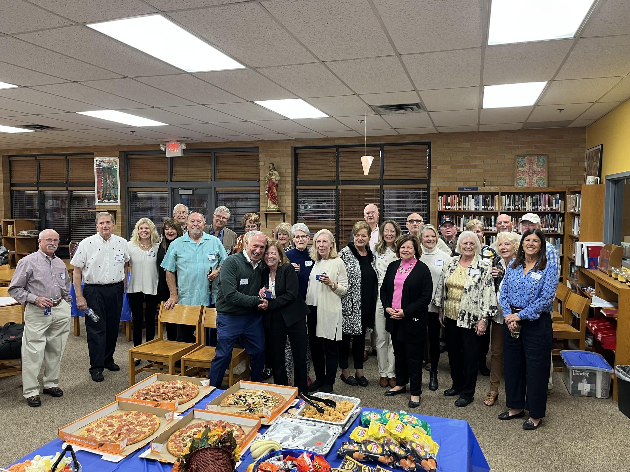 Fall Knight's Bash - Miscellaneous - Lexington Catholic High School
