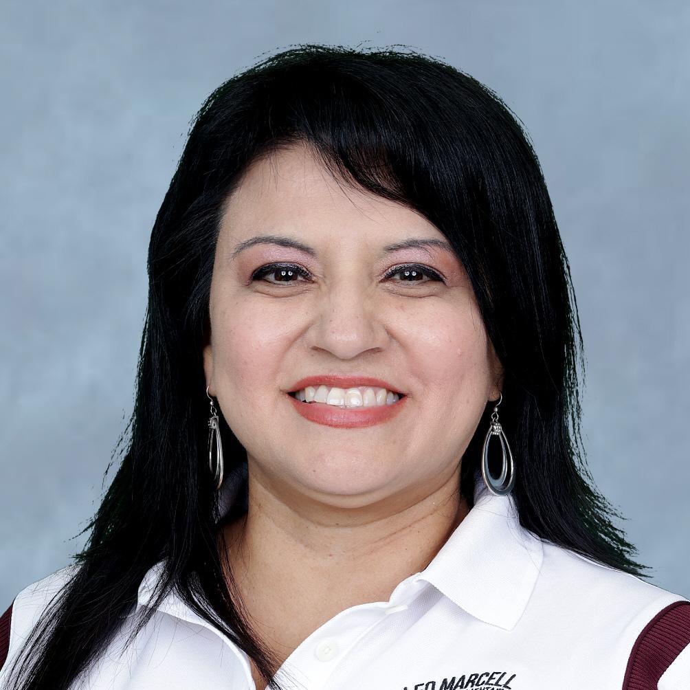 Staff Directory | Marcell Elementary School