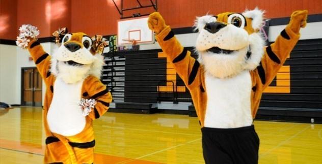 Smithville Independent School District