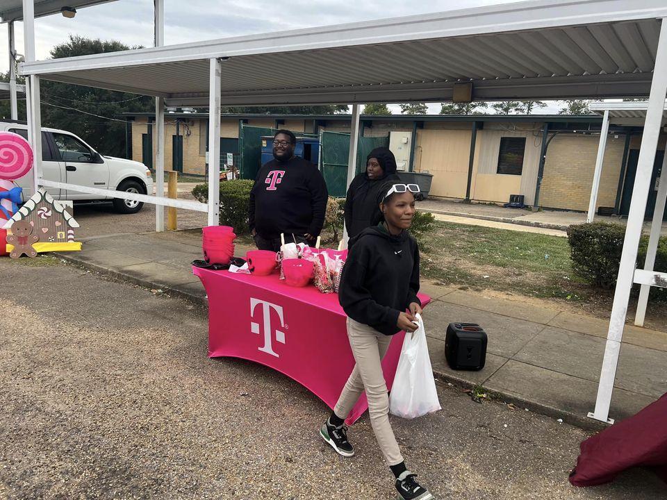 Trunk or Treat – Miscellaneous – Denman Junior High School