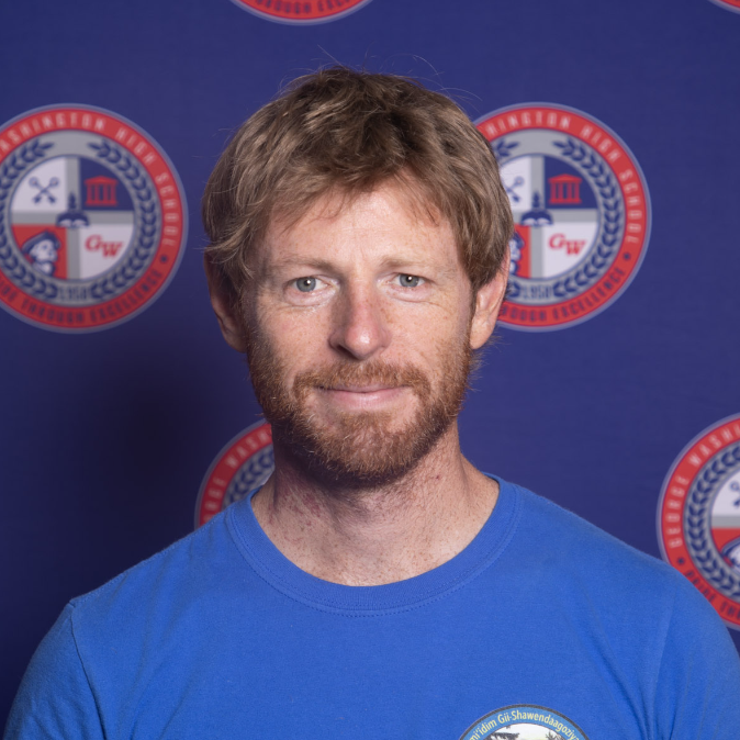 Staff Directory | George Washington High School