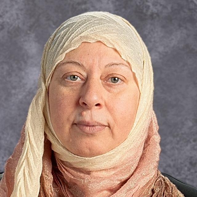 Staff Directory | Al-Iman School