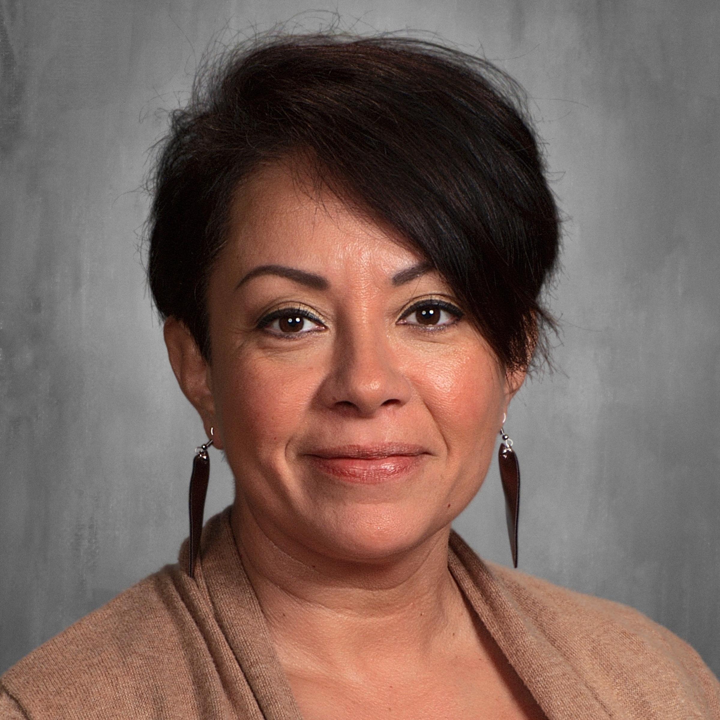 Staff Directory | Marion High School