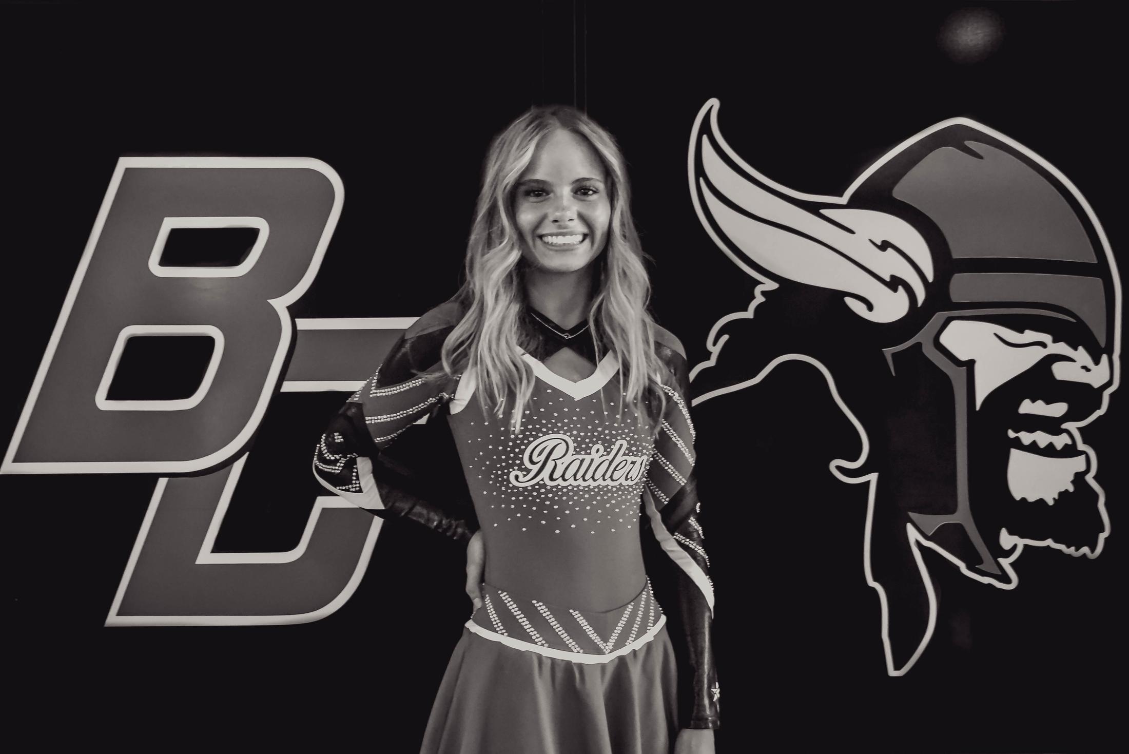 BCHS Competition Cheerleading – Cheerleading – Bacon County School District