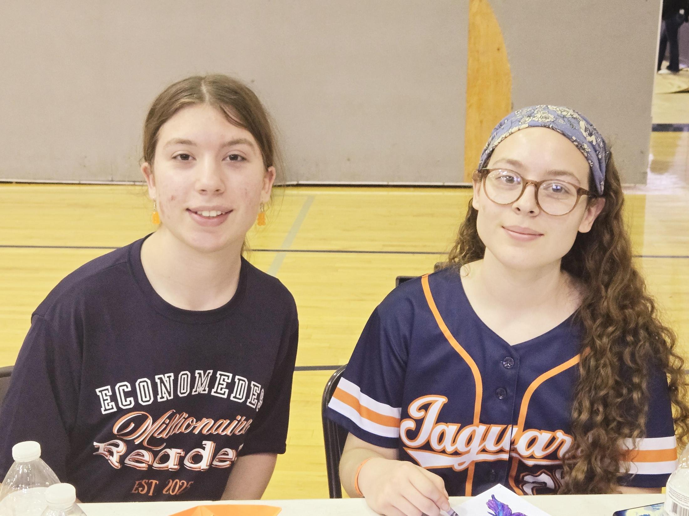 ECHS Photos – Early College HS – Johnny Economedes High School