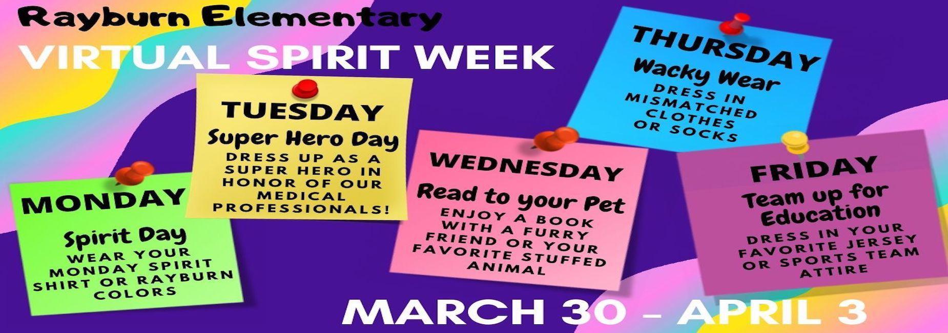 Sam Rayburn Elementary