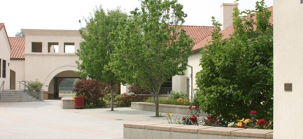 Henry E. Huntington Middle School