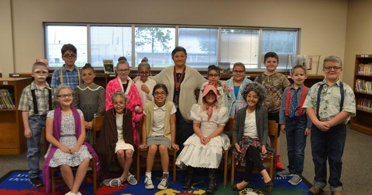 Leo A. Rizzuto Elementary