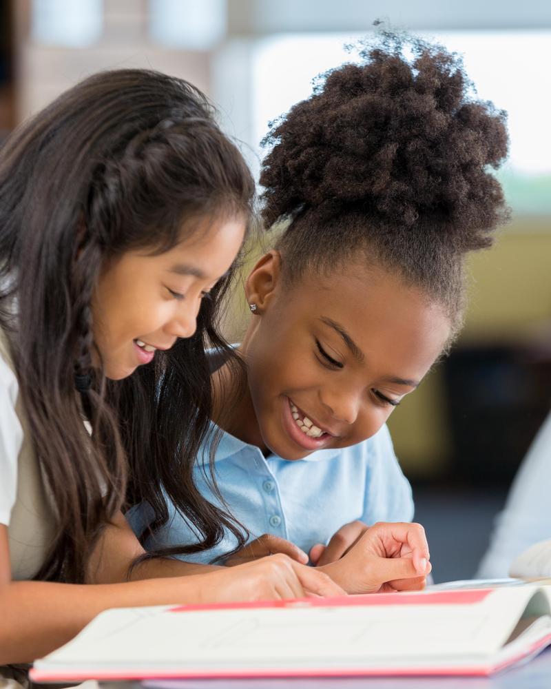 Alessandro Volta Elementary