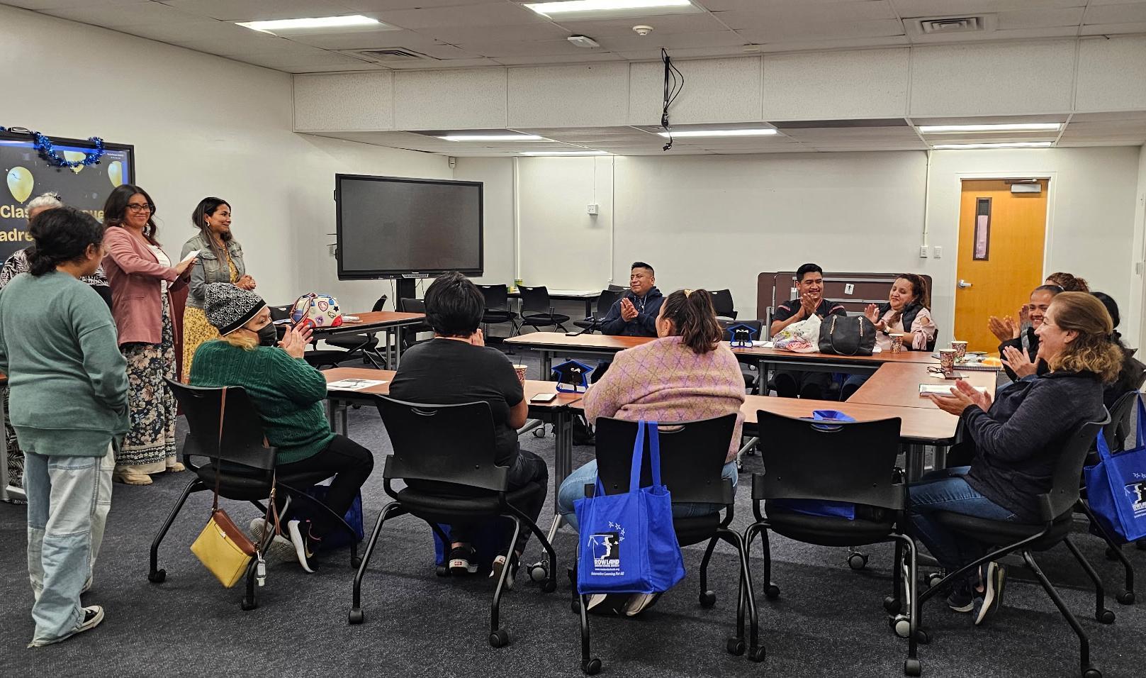 FRC Photo Album – Family Resource Center – Rowland Unified School District