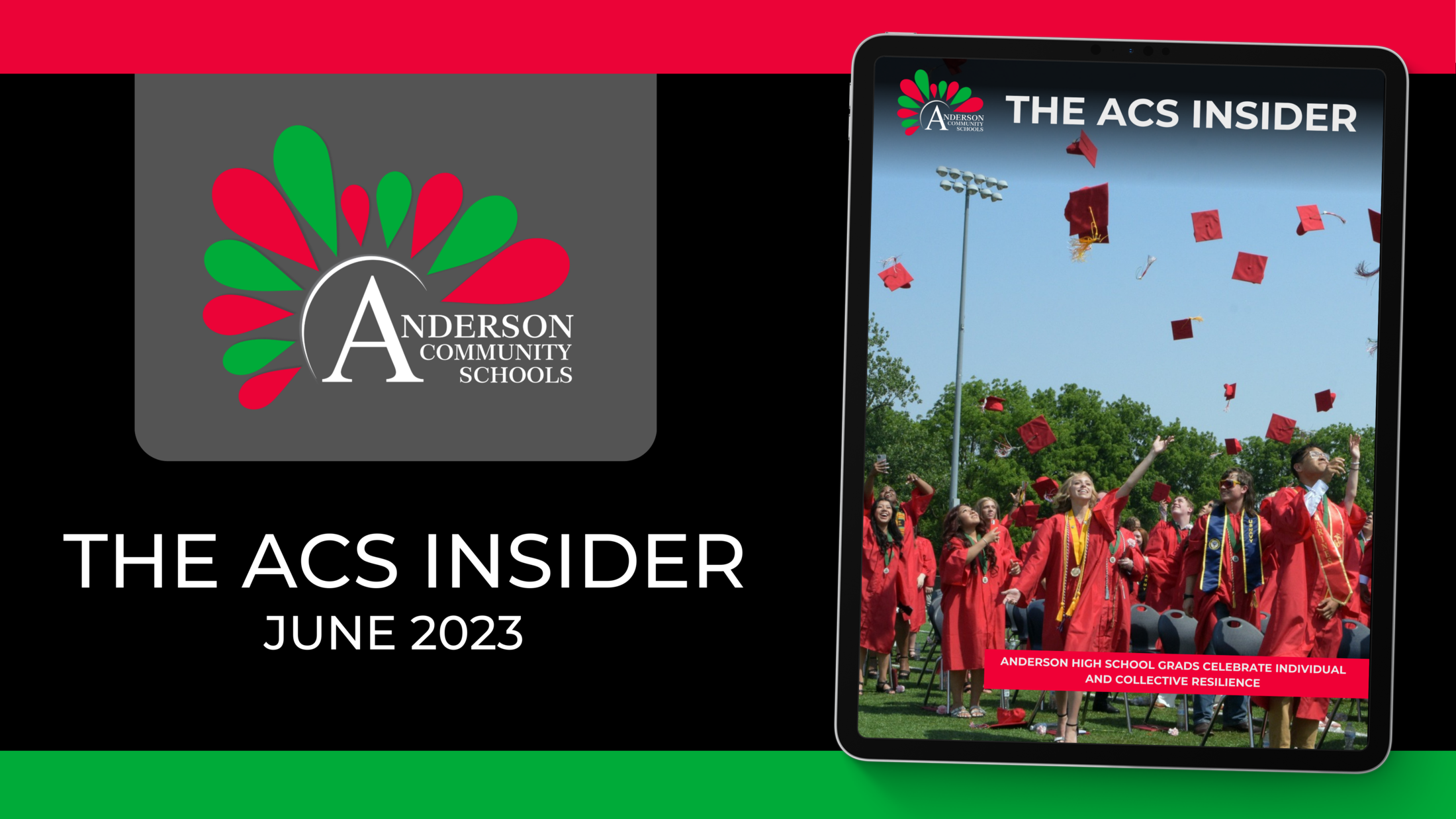 The ACS Insider – For Staff – Anderson Community Schools
