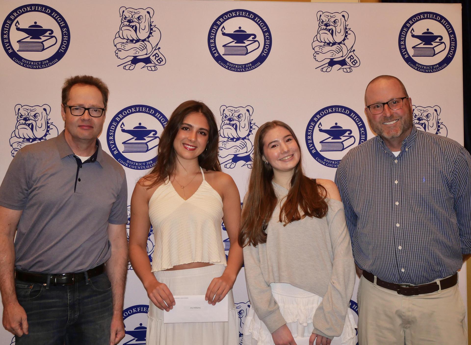 Local Scholarship Recipients 2026 – Local Scholarship Breakfast ...