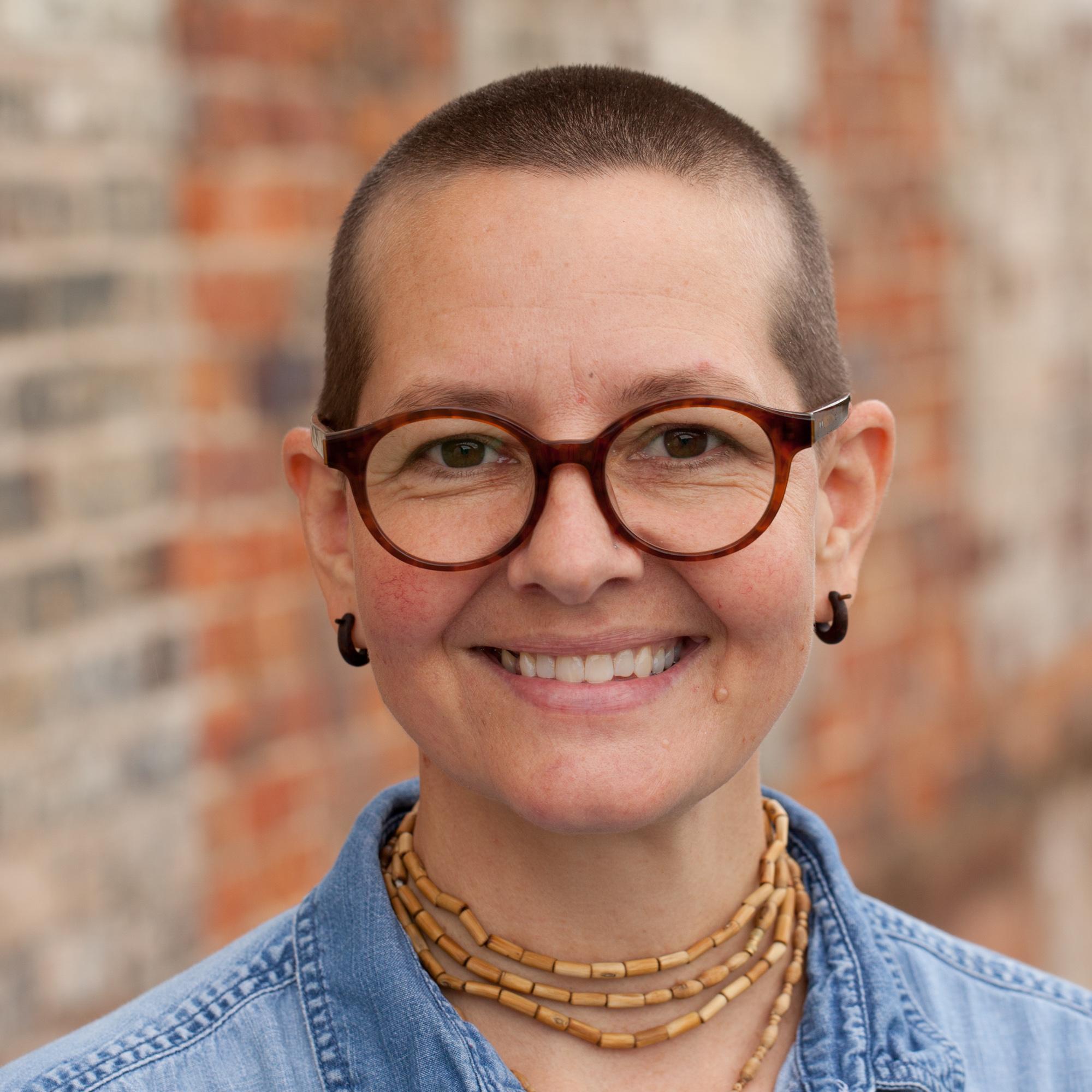 Staff Directory | The Expedition School