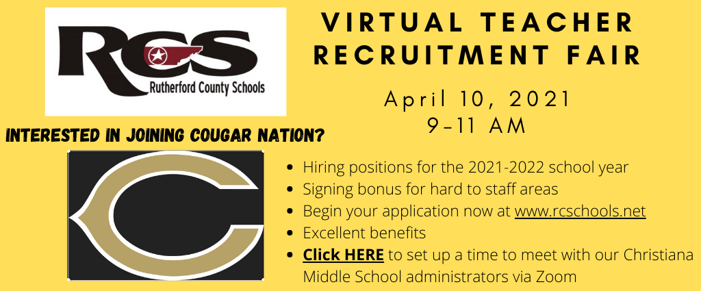 Christiana Middle School