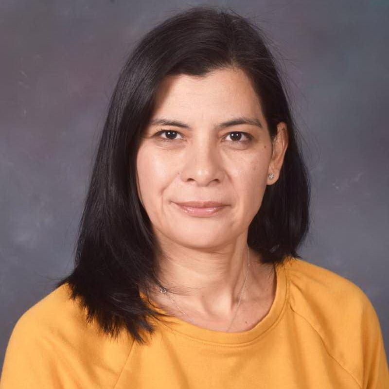 Staff Directory | Canoga Park Elementary