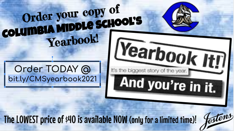Columbia Middle School