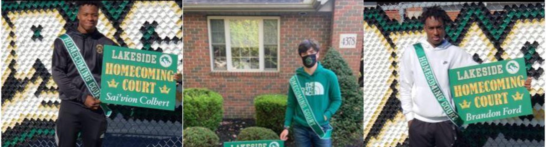 Lakeside High School