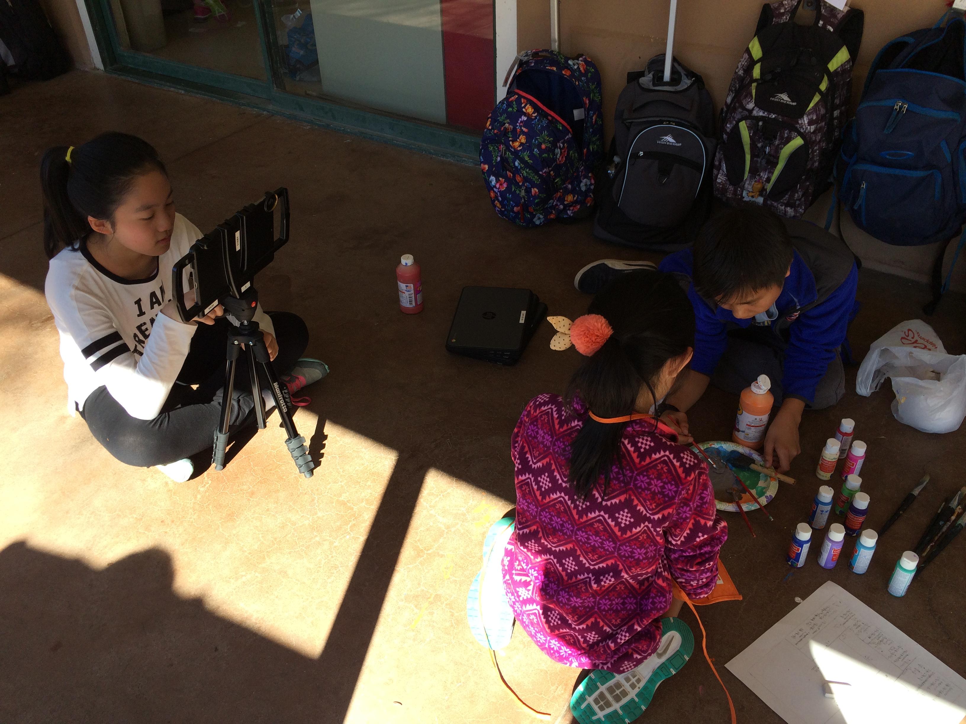 K.L. Carver Elementary School