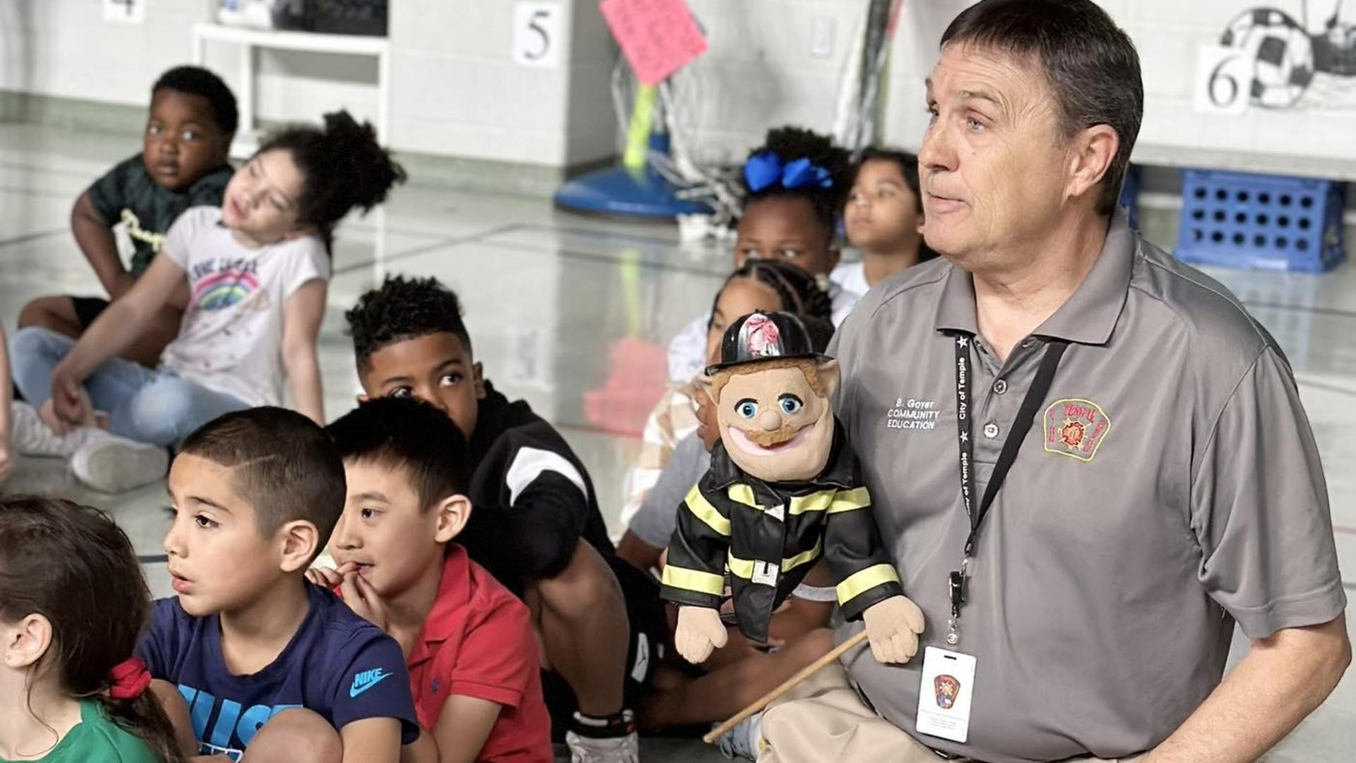 Raye-Allen Elementary School