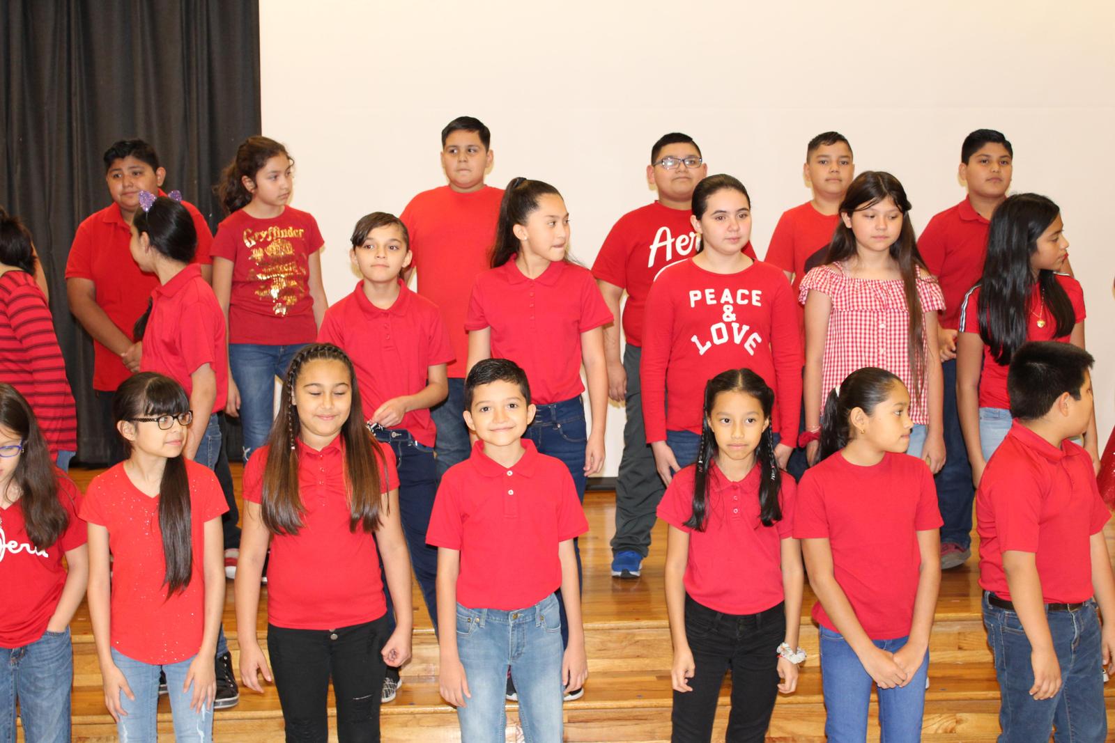 Pearson Elementary School