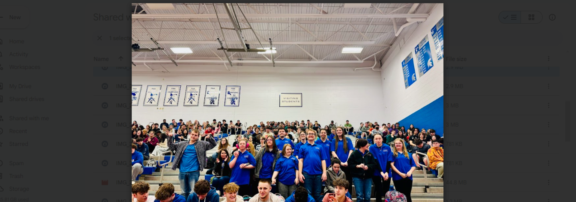 Hempfield Area High School