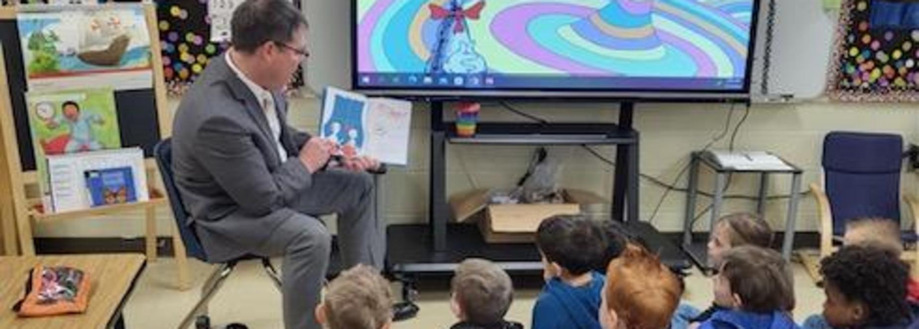 Atoka Elementary School