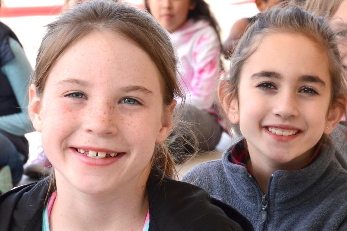 Virtual Meetings Highlight Benefits Of Spanish Immersion Timberwood Virtual Meetings Highlight Benefits Of Spanish Immersion Timberwood
